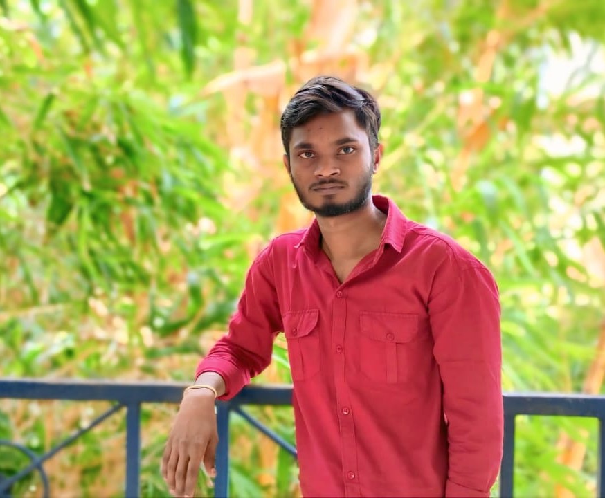 Madhu Sudhan | Portfolio